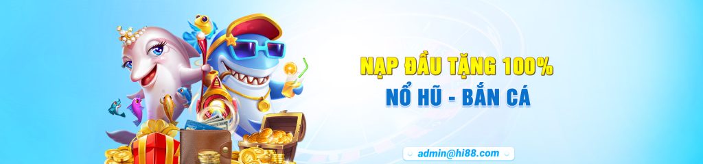Hi88 - Nhà Cái Cá Cược Uy Tín Hàng Đầu Châu Á Năm 2025
